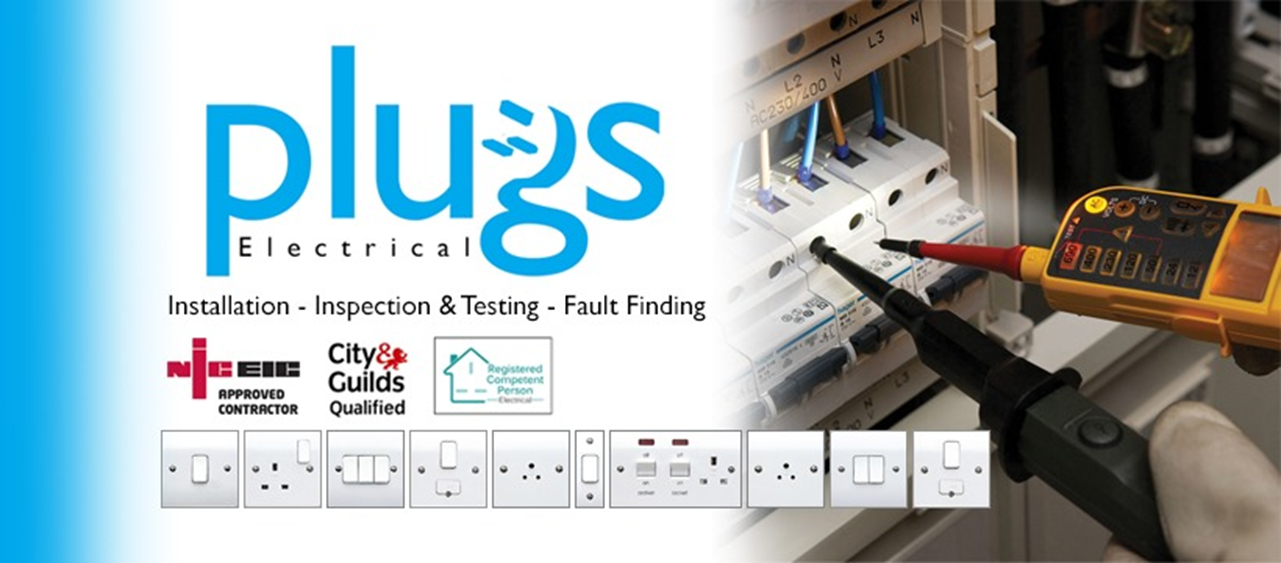 Commercial Services | Plugs Electrical